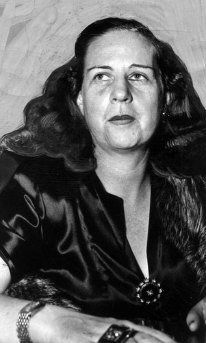 Gladys Towles Root, attorney — Calisphere