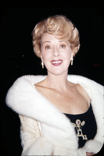 Gypsy Rose Lee — Calisphere