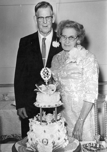 Mark golden year — Calisphere