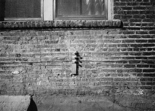 Sherwood Apartments, Southern California Edison Building — Calisphere