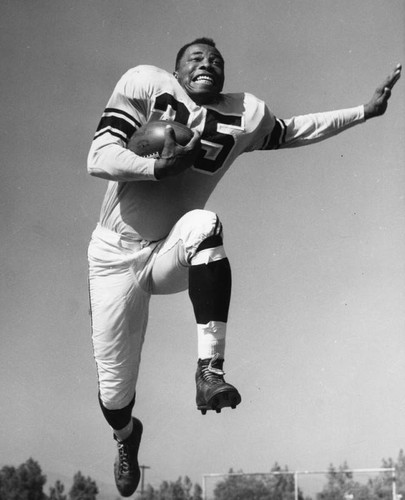 Paul "Tank" Younger — Calisphere