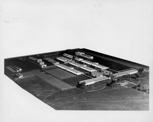 Union Oil Research Campus — Calisphere