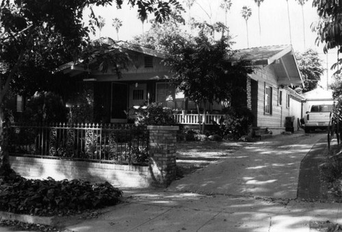 Selma-La Baig District — Calisphere