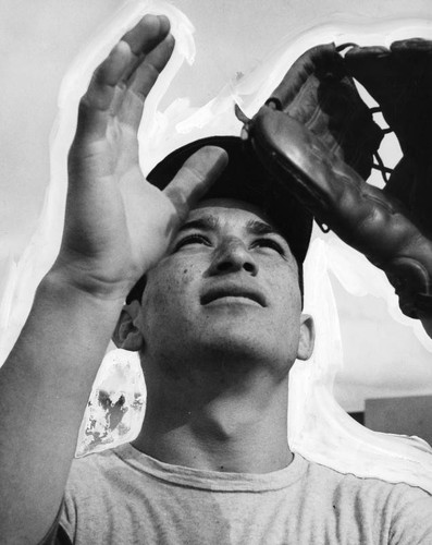 Taking a peek at the amazing Fred Rico — Calisphere