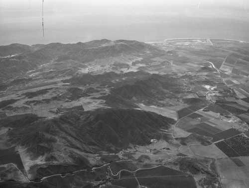 Dos Vientos Ranch, Newberry Park, Thousand Oaks — Calisphere