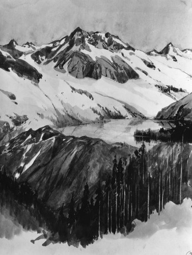 "Mt. Whitney", Chris Siemer — Calisphere
