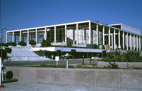 Mark Taper Forum — Calisphere