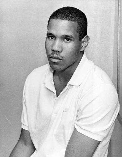 Greg Bo Kimble — Calisphere