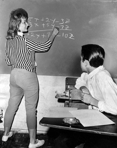 Drop-outs Anonymous — Calisphere