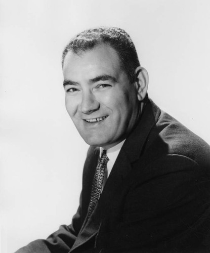 Councilman John Ferraro — Calisphere