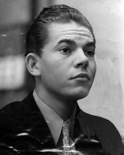 Leroy Drake trial — Calisphere