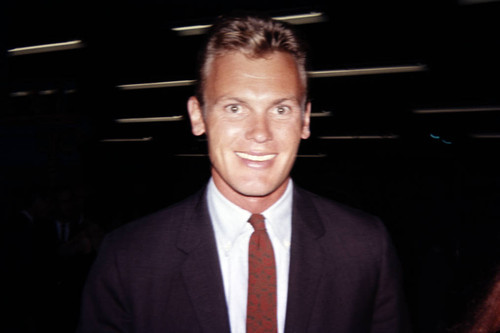 Tab Hunter — Calisphere