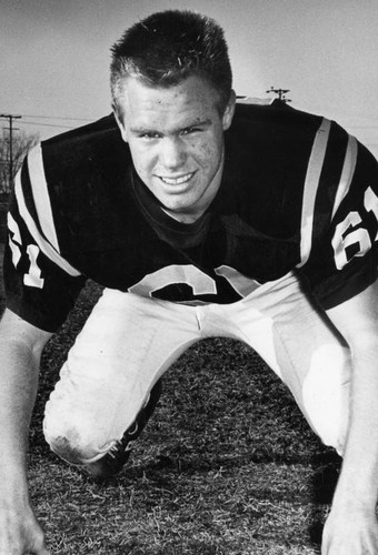 Mike Schaub — Calisphere