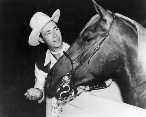 Eddie Dean — Calisphere