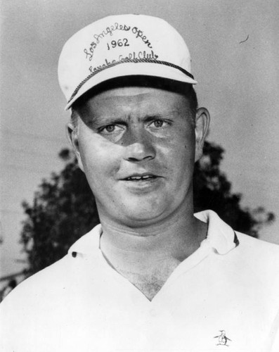 Jack Nicklaus — Calisphere