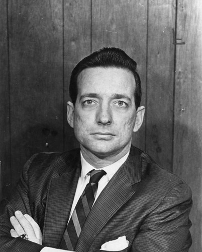 Ralph Selph — Calisphere