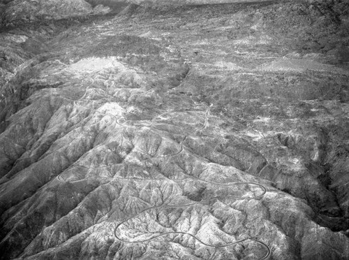 Mountains, Riverside County — Calisphere