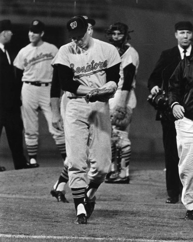 Sad pitcher — Calisphere