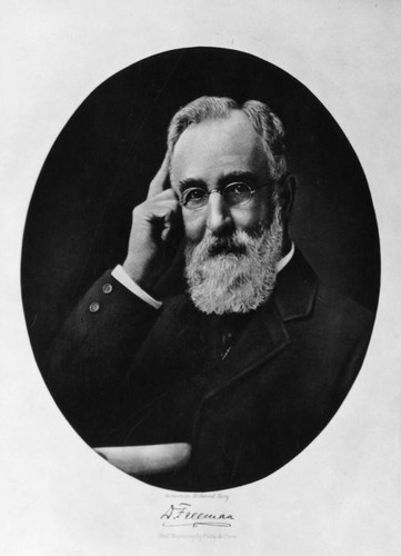 Daniel Freeman — Calisphere