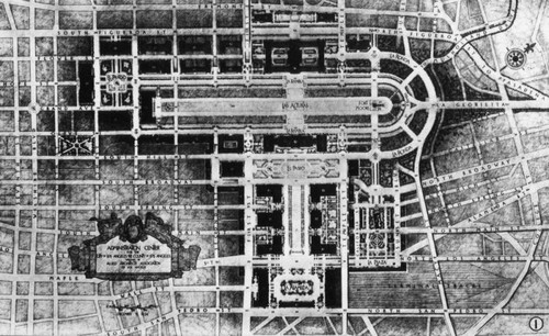 Administration Center for the City and County of Los Angeles — Calisphere