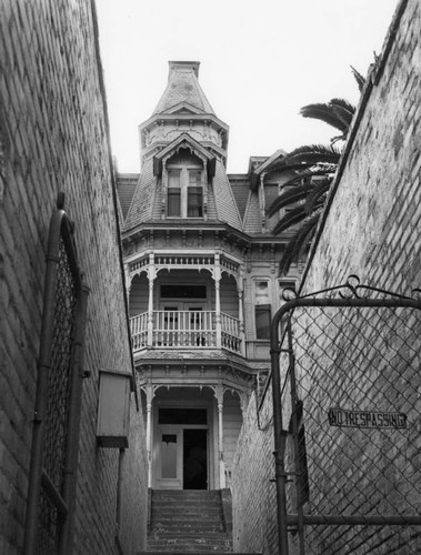 Rochester house — Calisphere