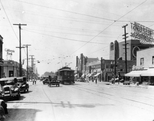 Vermont and Washington — Calisphere