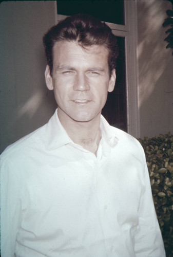 Don Murray — Calisphere