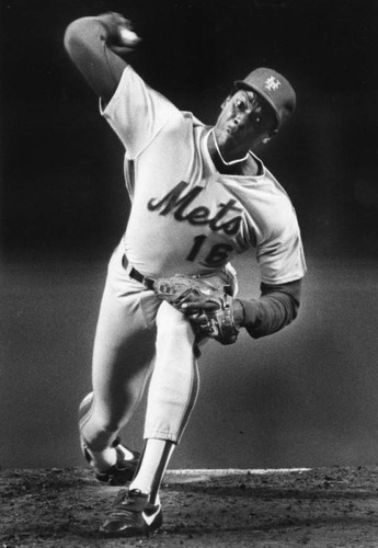Dwight Gooden — Calisphere