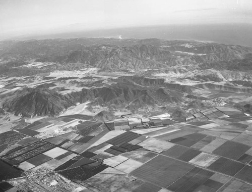 Dos Vientos Ranch, Newberry Park, Thousand Oaks — Calisphere