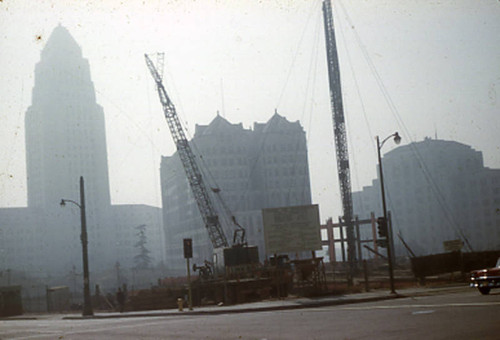Civic Center — Calisphere