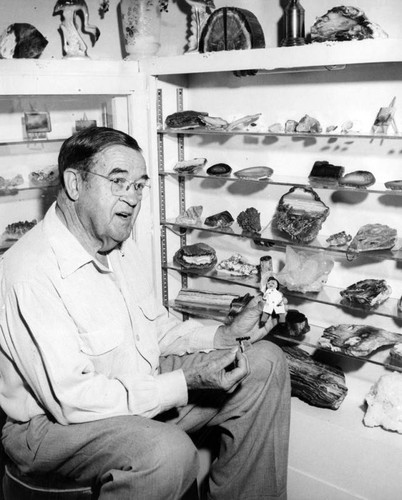 All shapes and sizes — Calisphere