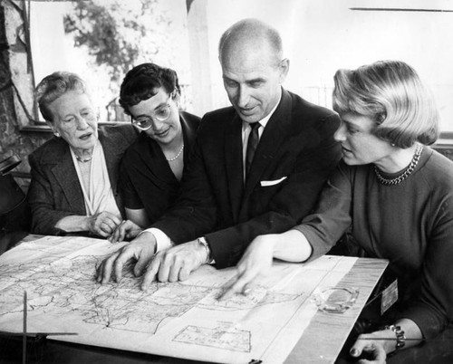 Scene — Calisphere