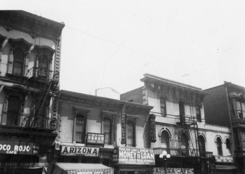North Main Street — Calisphere