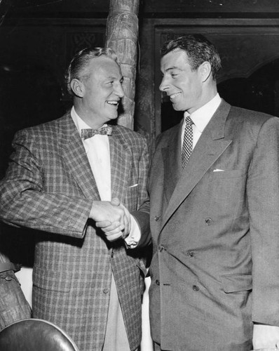 Fashion Show Revue — Calisphere