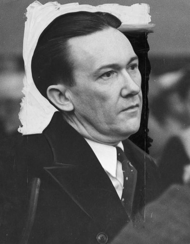 "Snake eyes", Robert S. James Murder Case — Calisphere