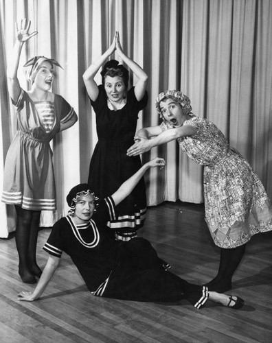 In case of rain — Calisphere