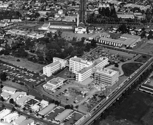 Inglewood — Calisphere