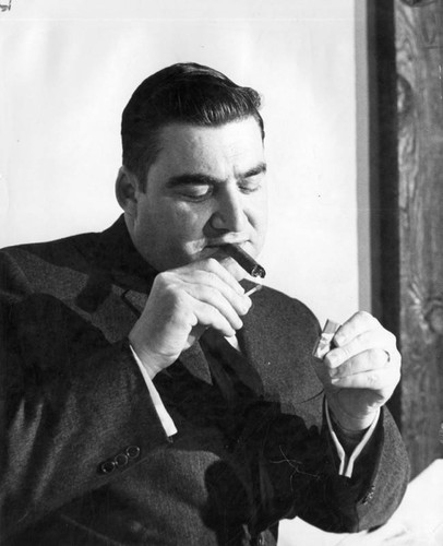 Portly Pierre — Calisphere