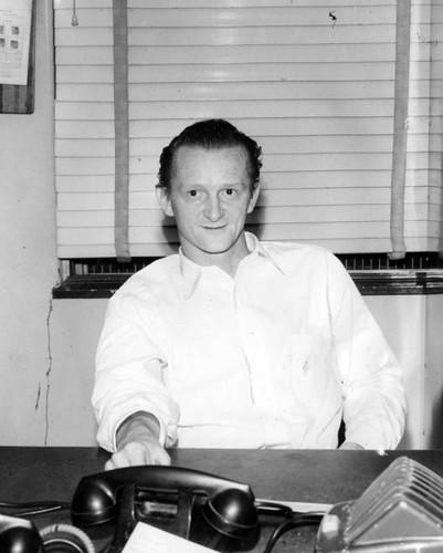 Accuse N. H. men of conspiracy — Calisphere