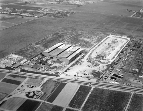 Carson Street, Carson, looking northwest — Calisphere