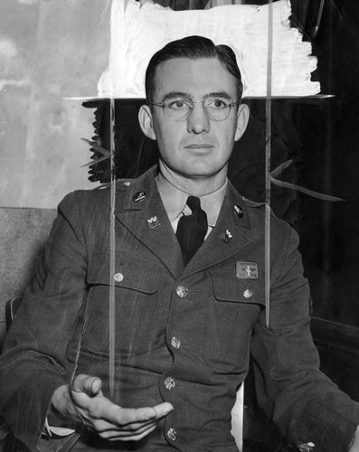 Hubert Oliver — Calisphere