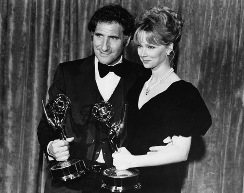 Emmy winners — Calisphere