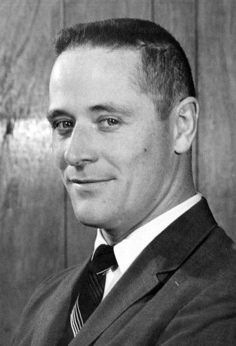 A layman looks at lent — Calisphere