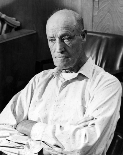 Valley man, 77, free on bail — Calisphere