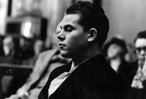 Leroy Drake trial — Calisphere