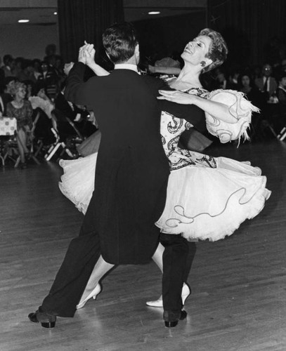 Dance contest — Calisphere