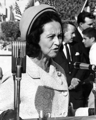 Well-guarded campus resembled San Quentin — Calisphere