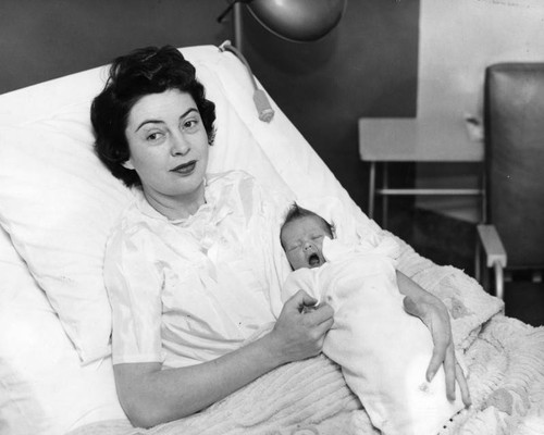 Ho, hum, what's the fuss? — Calisphere