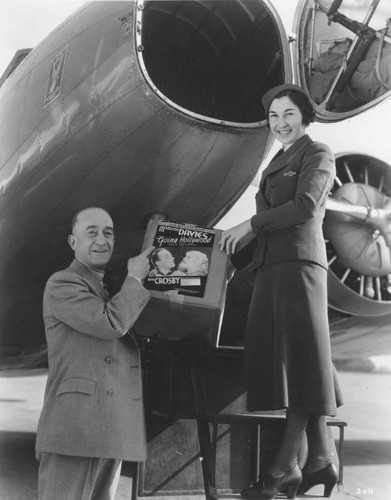 Harry Walker — Calisphere