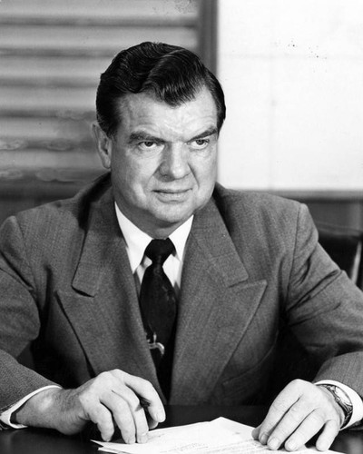 Company in unique position — Calisphere